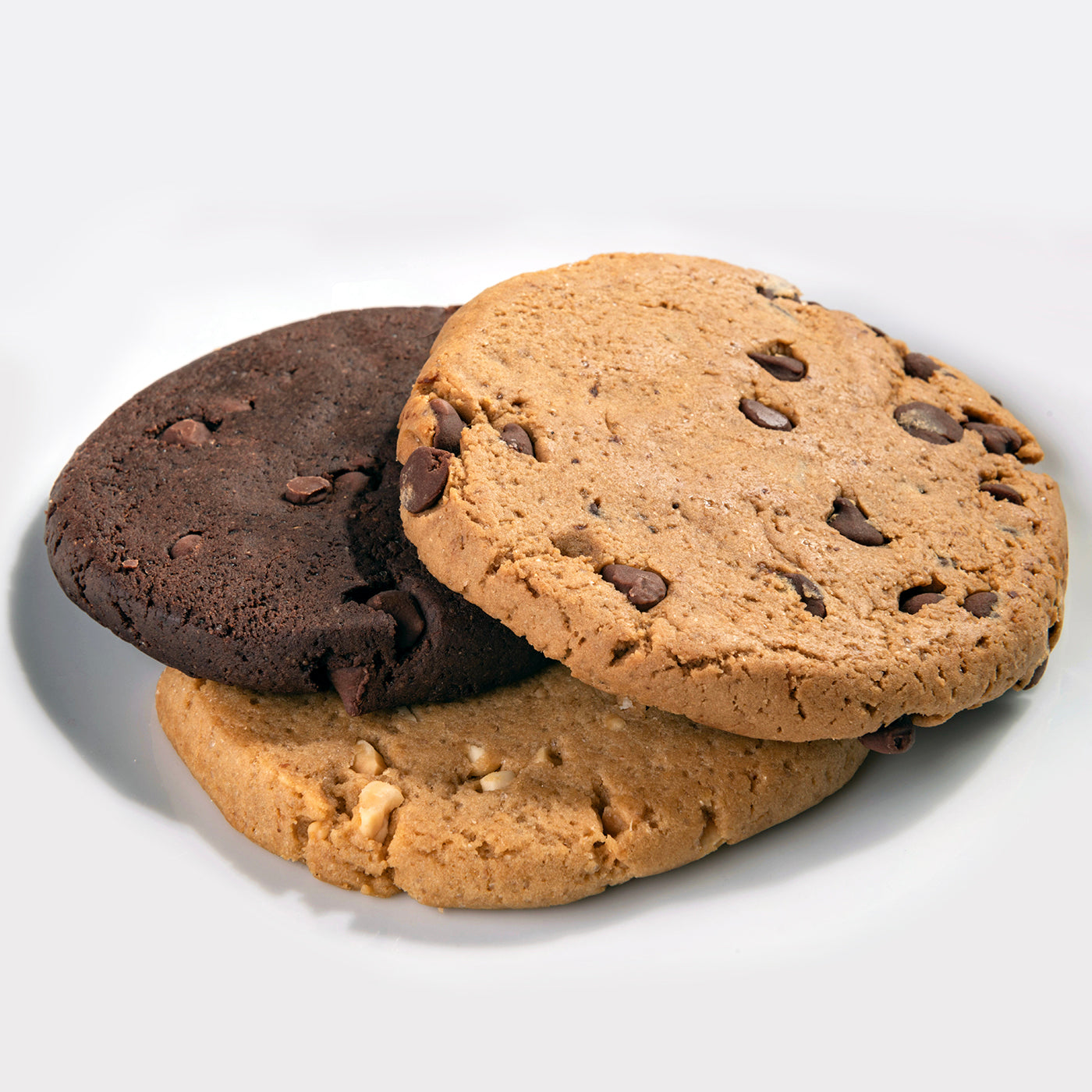 Sample Protein Cookies – Gourmet Treats